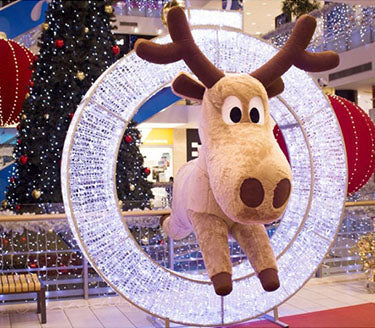 Inflatable Decor – Commercial Christmas Supply - Commercial Christmas ...