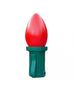 Giant Fiberglass Christmas Light Bulb – Commercial Christmas Supply ...